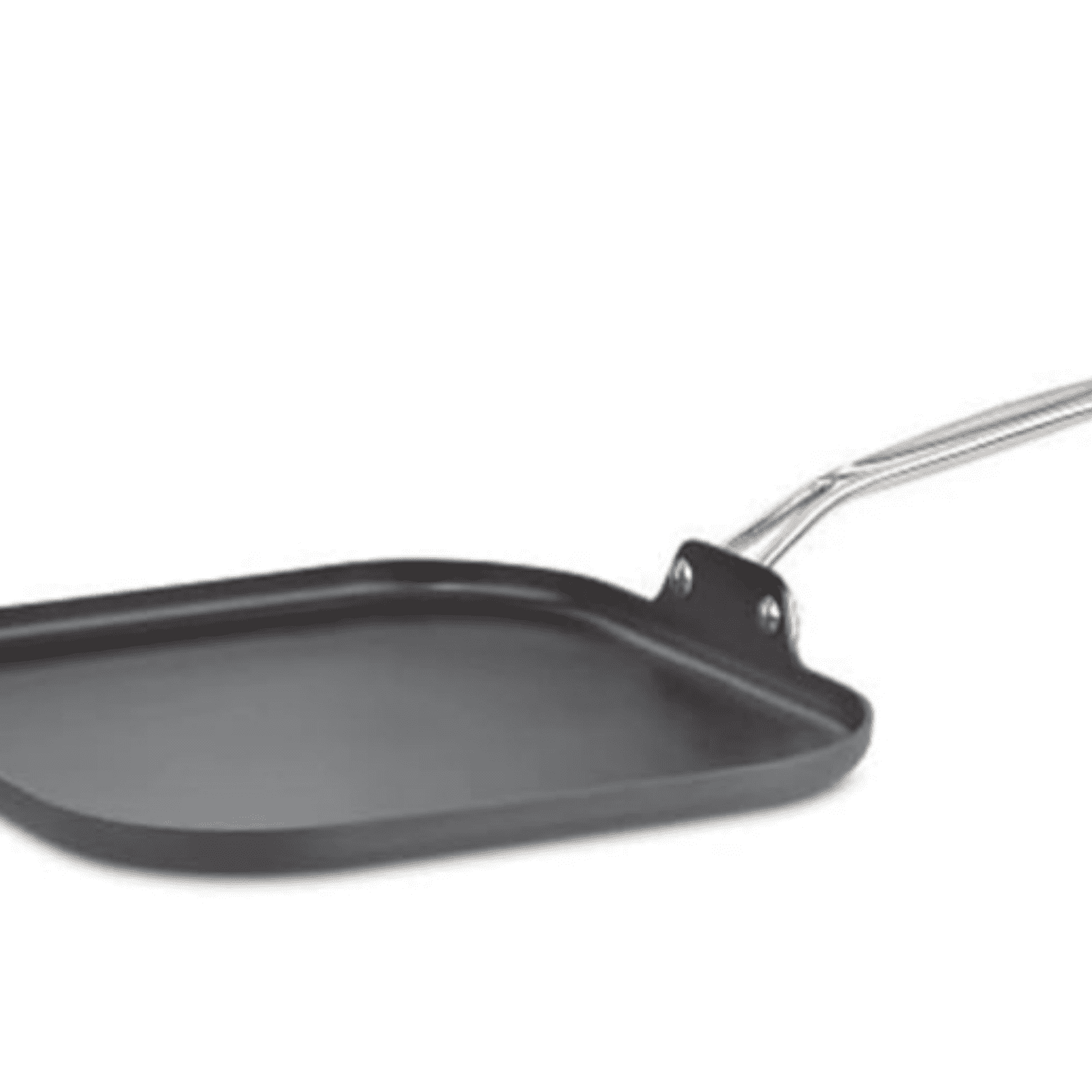 630-20 Chef's Classic 11-Inch Square Griddle Nonstick-Hard-Anodized ...