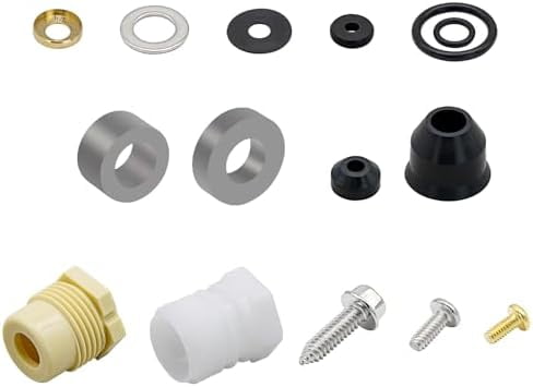 630-7755 Wall Hydrant Repair Kit for Prier Outdoor Faucet Repair Kit ...