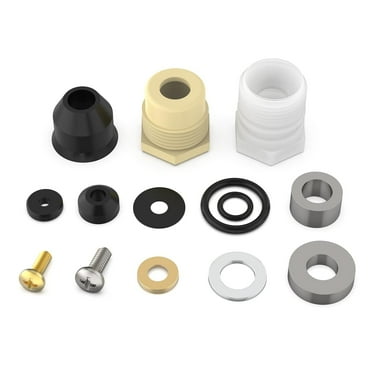 Delta HydraChoiceÂ® Body Spray Rough-In Kit R50200 - Walmart.com