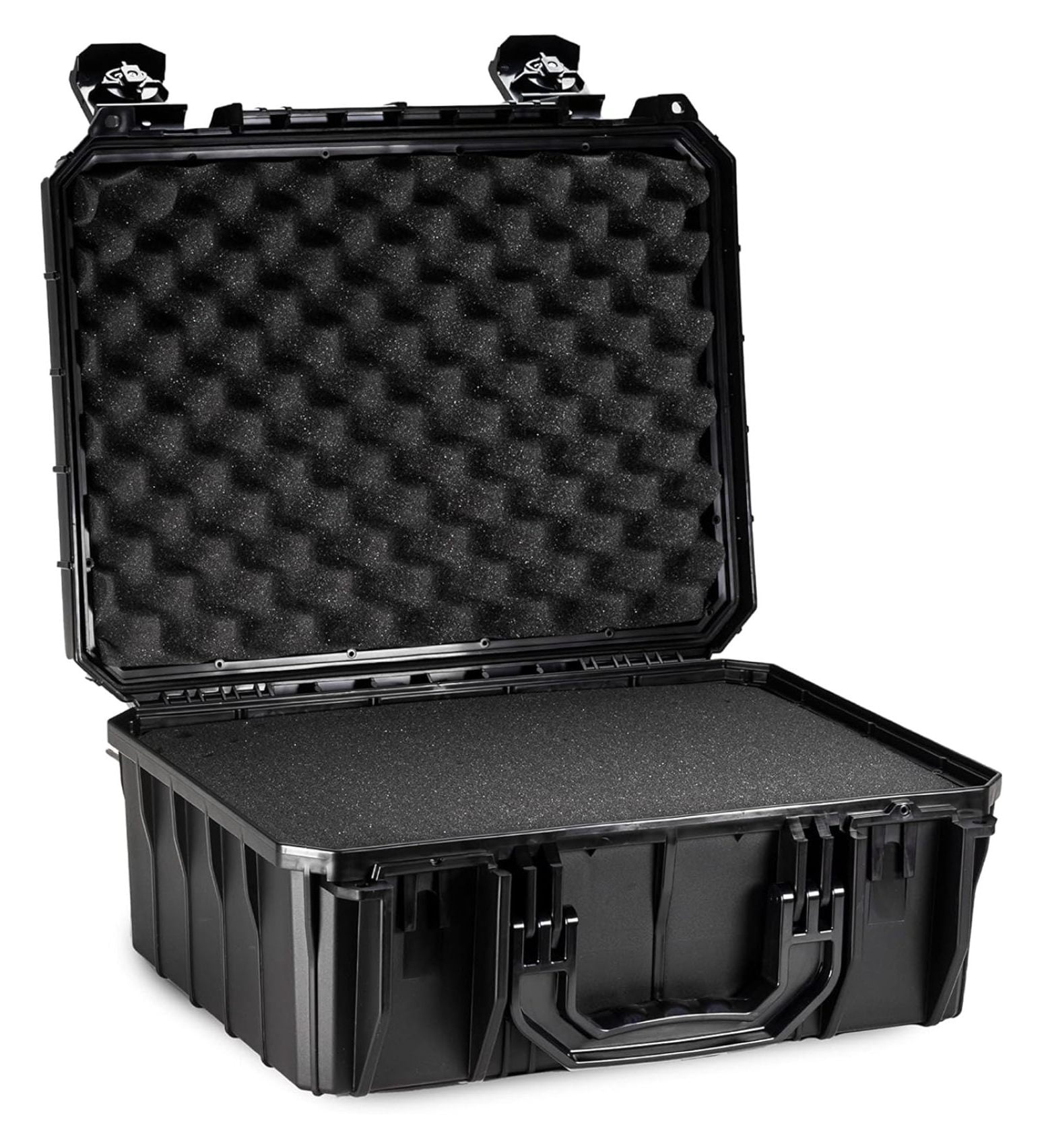 630 Heavy Duty Protective Dry Box Case with Accuform Foam - TSA ...