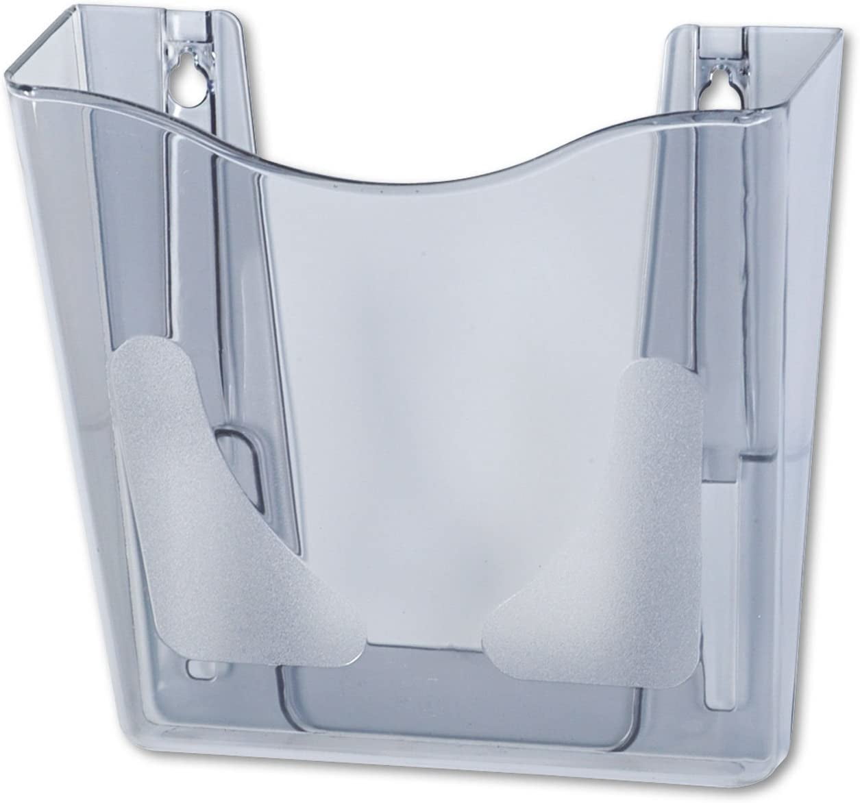 63002 DocuPocket Portrait Wall File Pocket, A4/Magazines/s, - Walmart.com