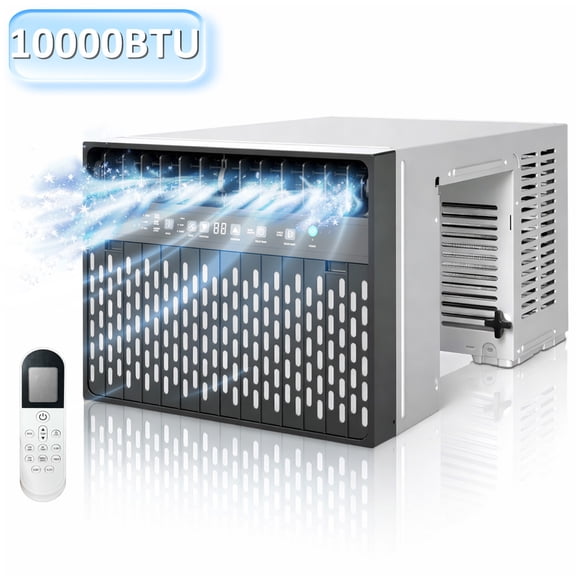 U Shaped Ac Unit