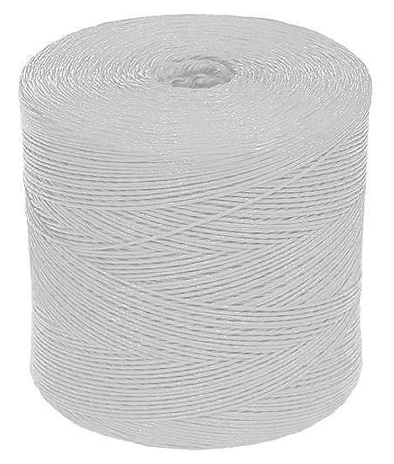 6300ft Tomato Twine - Heavy Duty Garden Twine for Trellising, Plant ...