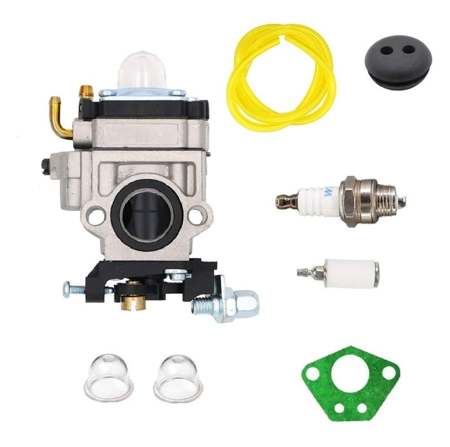 63022 Carburetor Carb for 52CC 2HP Predator Earth Auger - Walmart.com