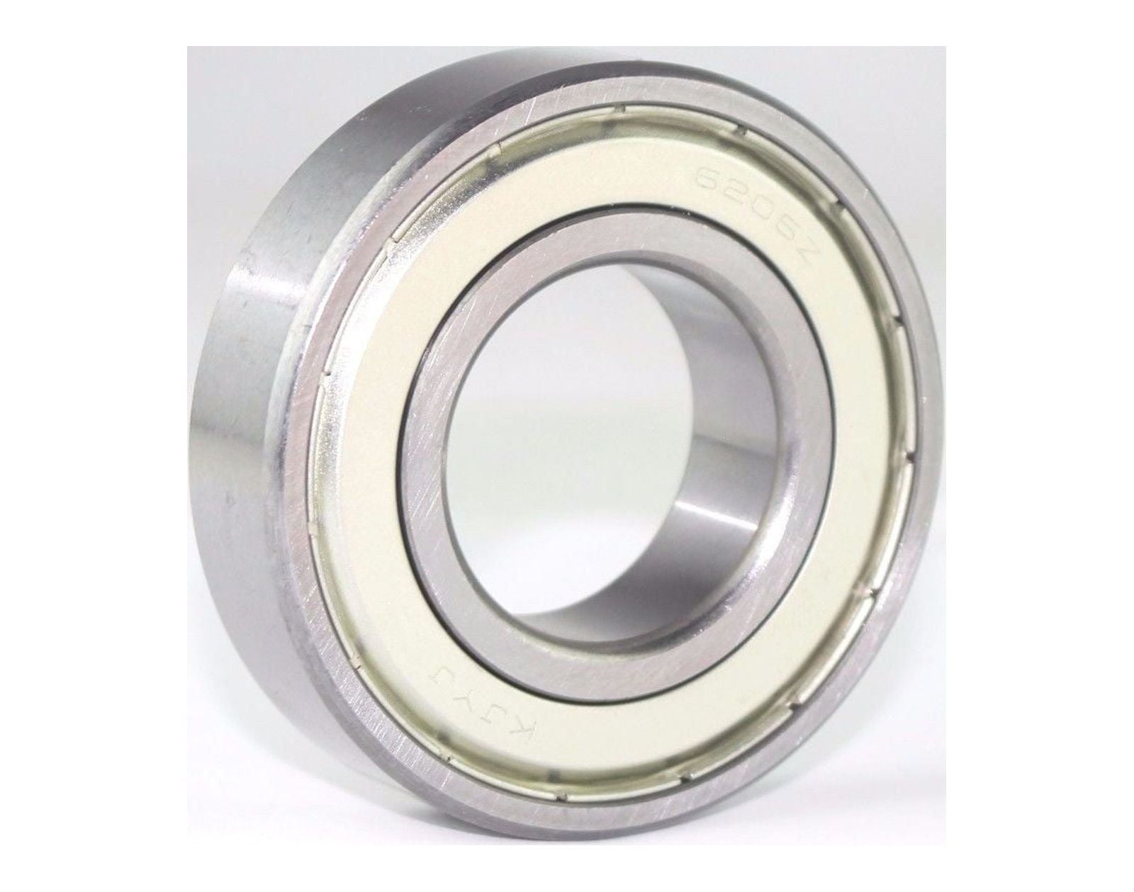 6307 ZZ High Quality Ball Bearing / 10 Pcs -Metal Shields - 35 *80 *21 ...