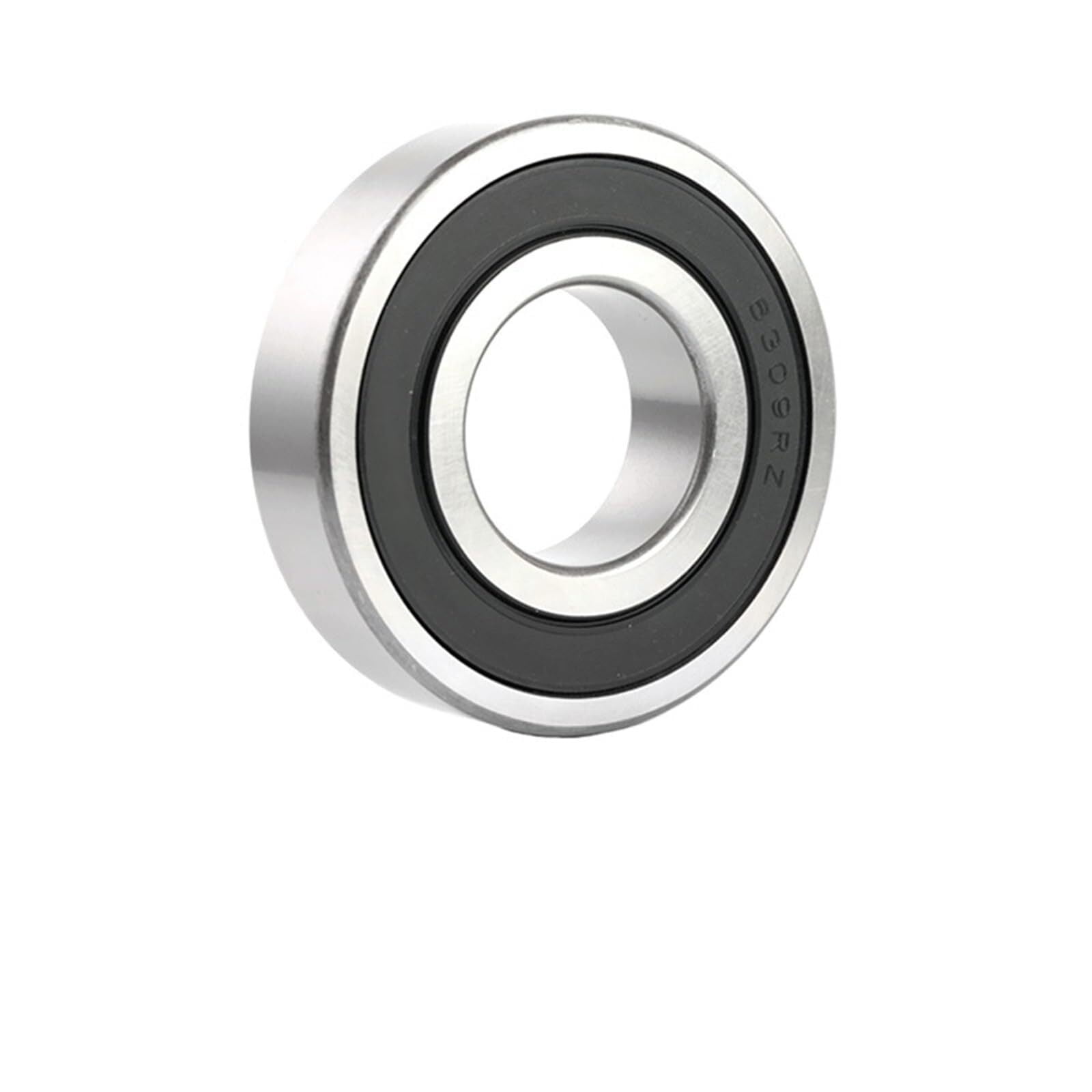 6309-2RZ Deep Groove Ball Motor Bearings 6309-2RZ 6309-2RZ 45 * 100 ...