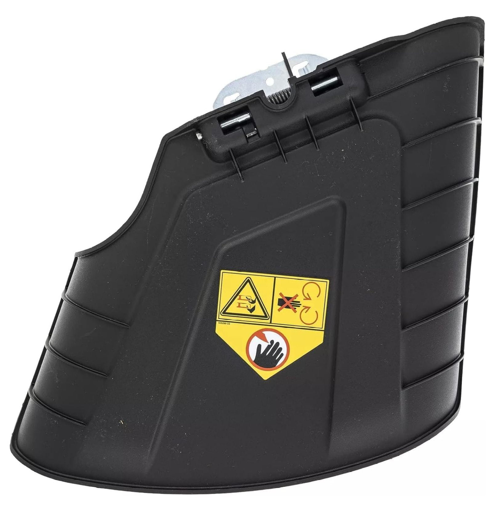 631-04354C Deflector Chute for MTD, Cub Cadet, 631-04354B, 631-04354 ...