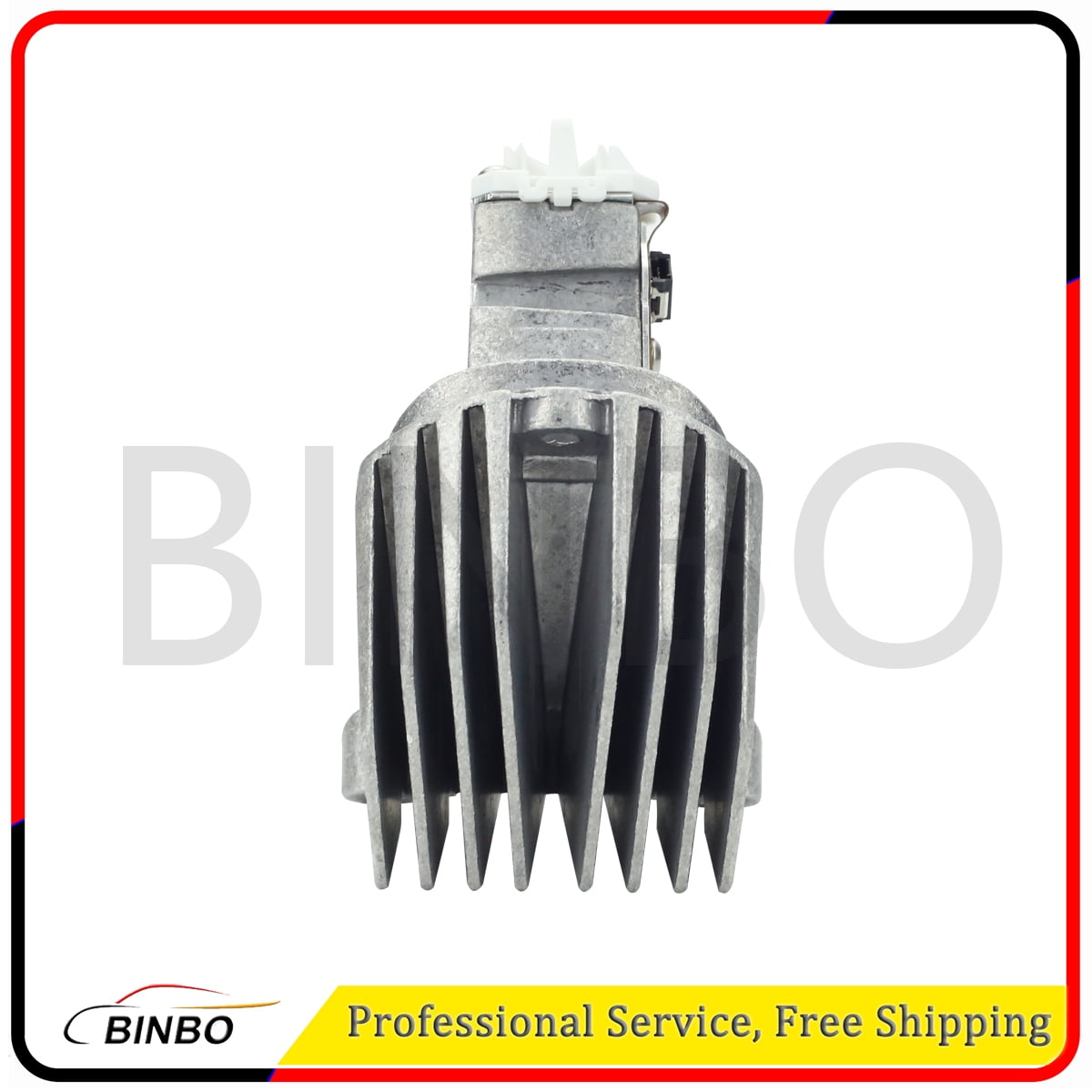 63117343876 LED Angel Eye Light Module Diode Bulb Lamp (3 Pins ...