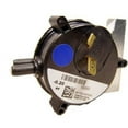 632320 PRESSURE SWITCH W/BRACKET - EXACT FIT FOR NORDYNE - REPLACEMENT ...