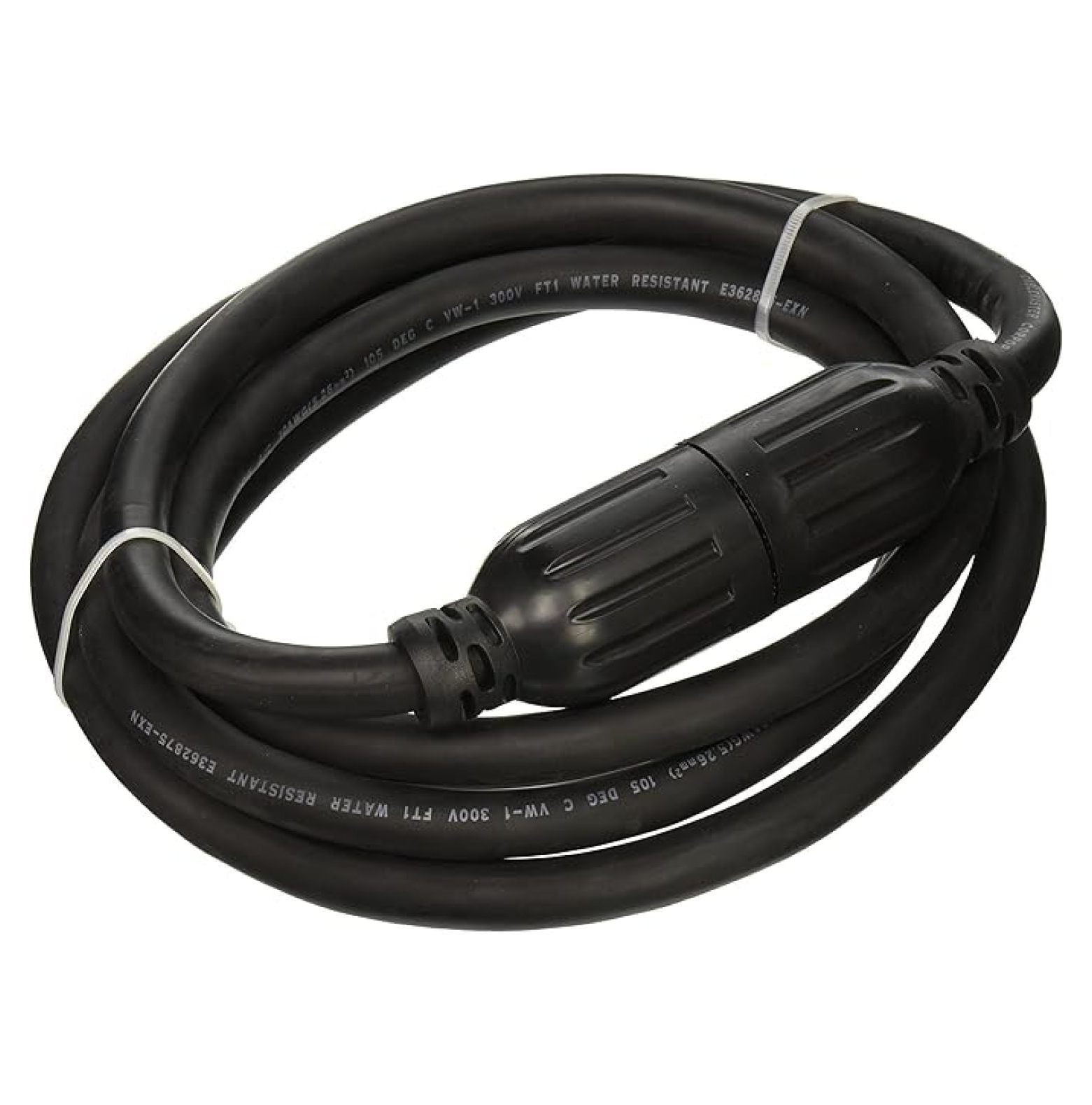 6327 10-Foot 30-Amp Generator Cord - Secure Power Connection for Your ...