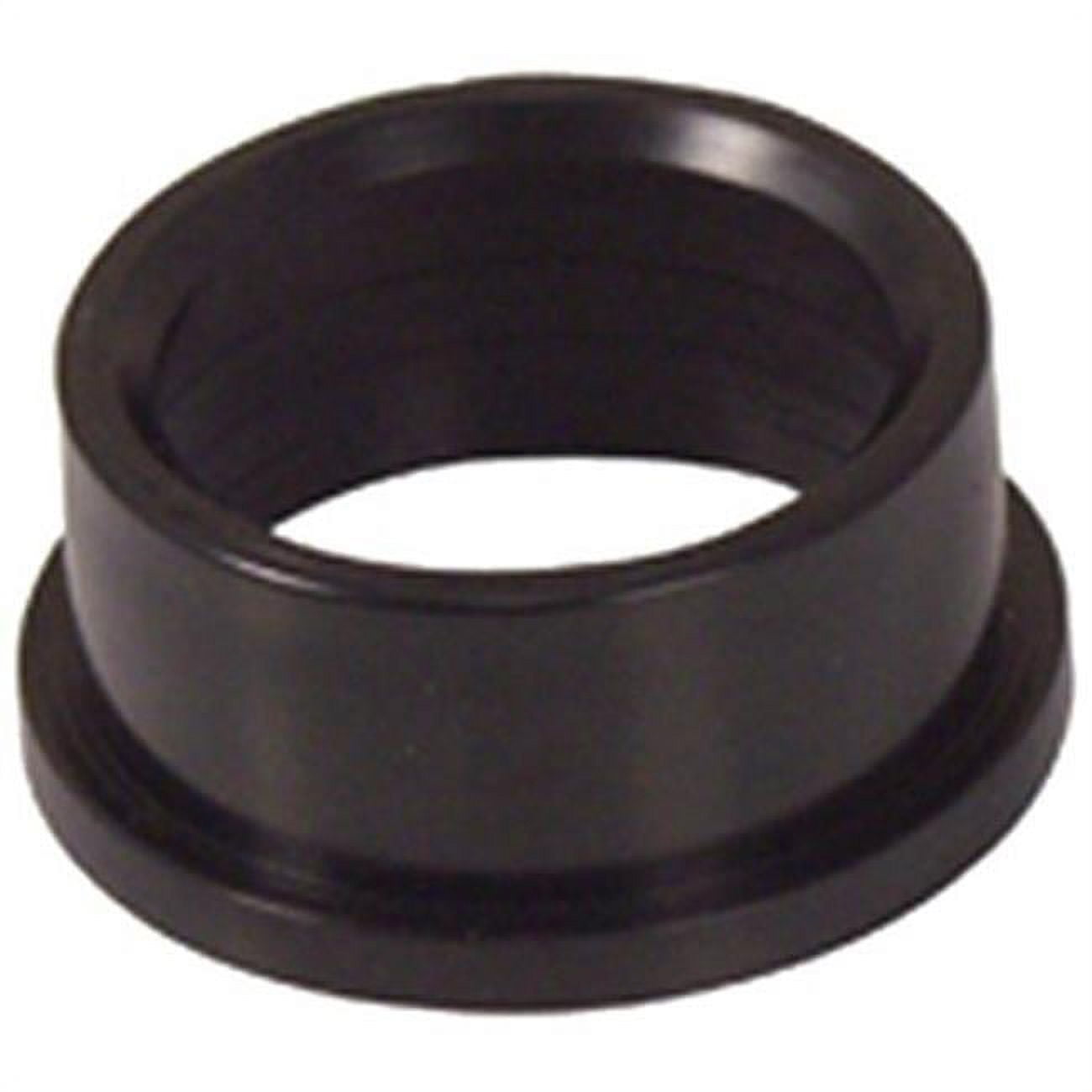 632752 2 x 1.5 in. Hub Abs Reducing Flush Bushing - Walmart.com