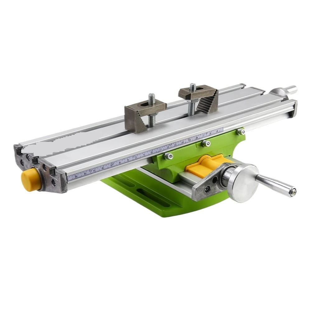 6330 Compound Table Working Cross Slide Table Worktable For Milling ...