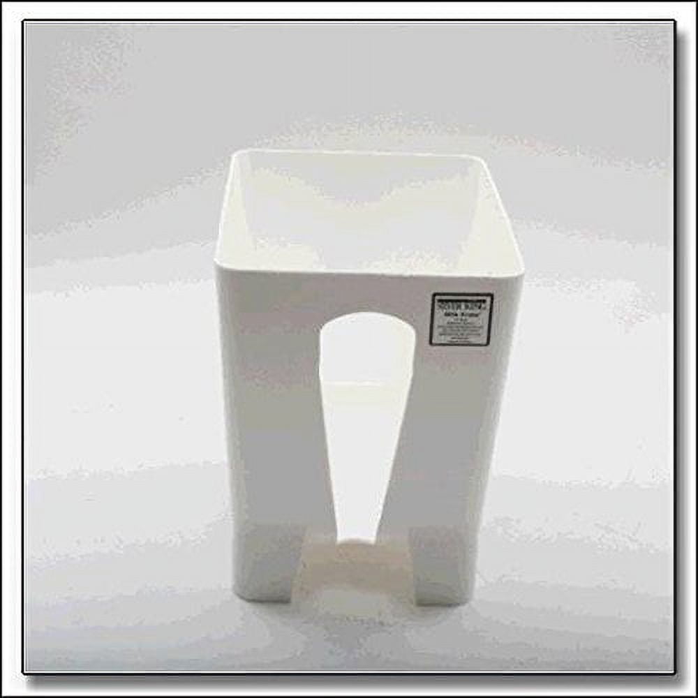 63344 63344 MILK CRATE (63344) - Walmart.com