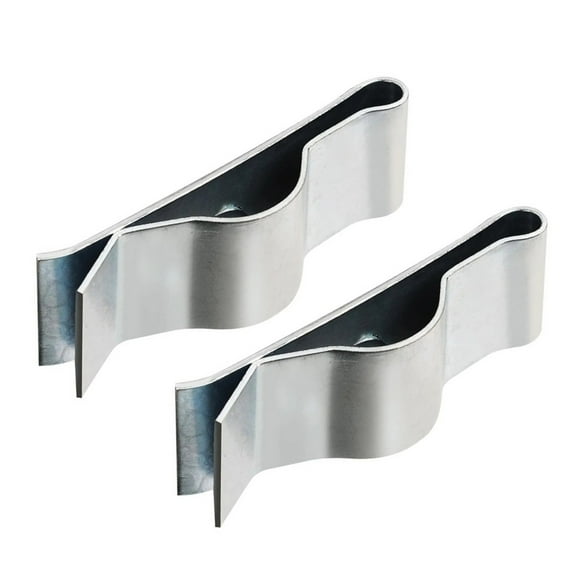 633734 Metal Thermistor Clips for Fridges Ensuring Sensors Stability ...