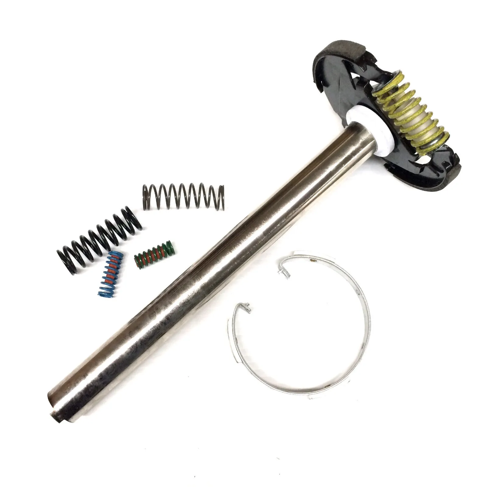 63390 Basket Drive and Brake Replacement kit for Whirlpool - Walmart.com