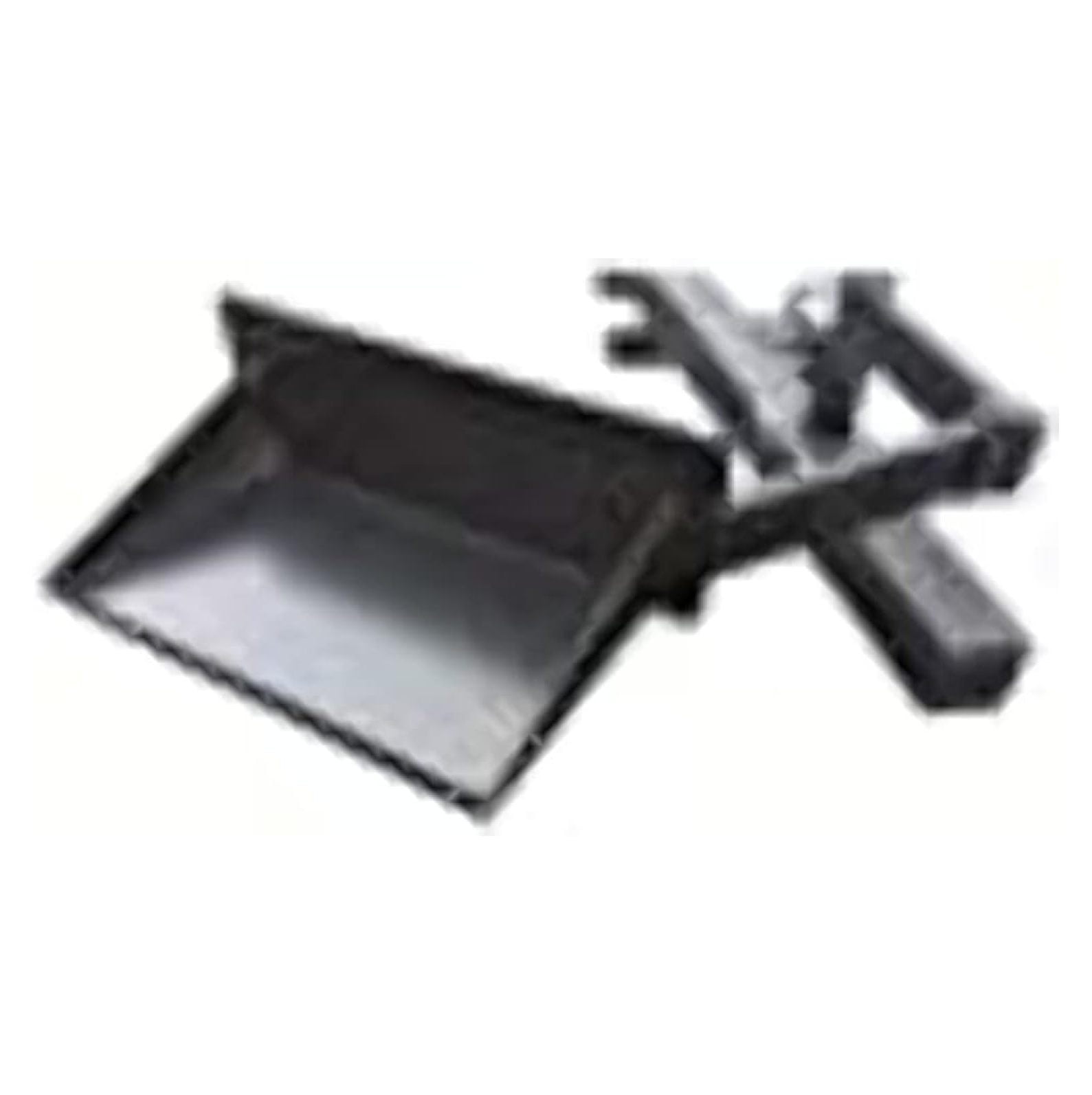 63432 Bumper Grill Arm Table For Weber Q Series (must Use Flm52321 To ...