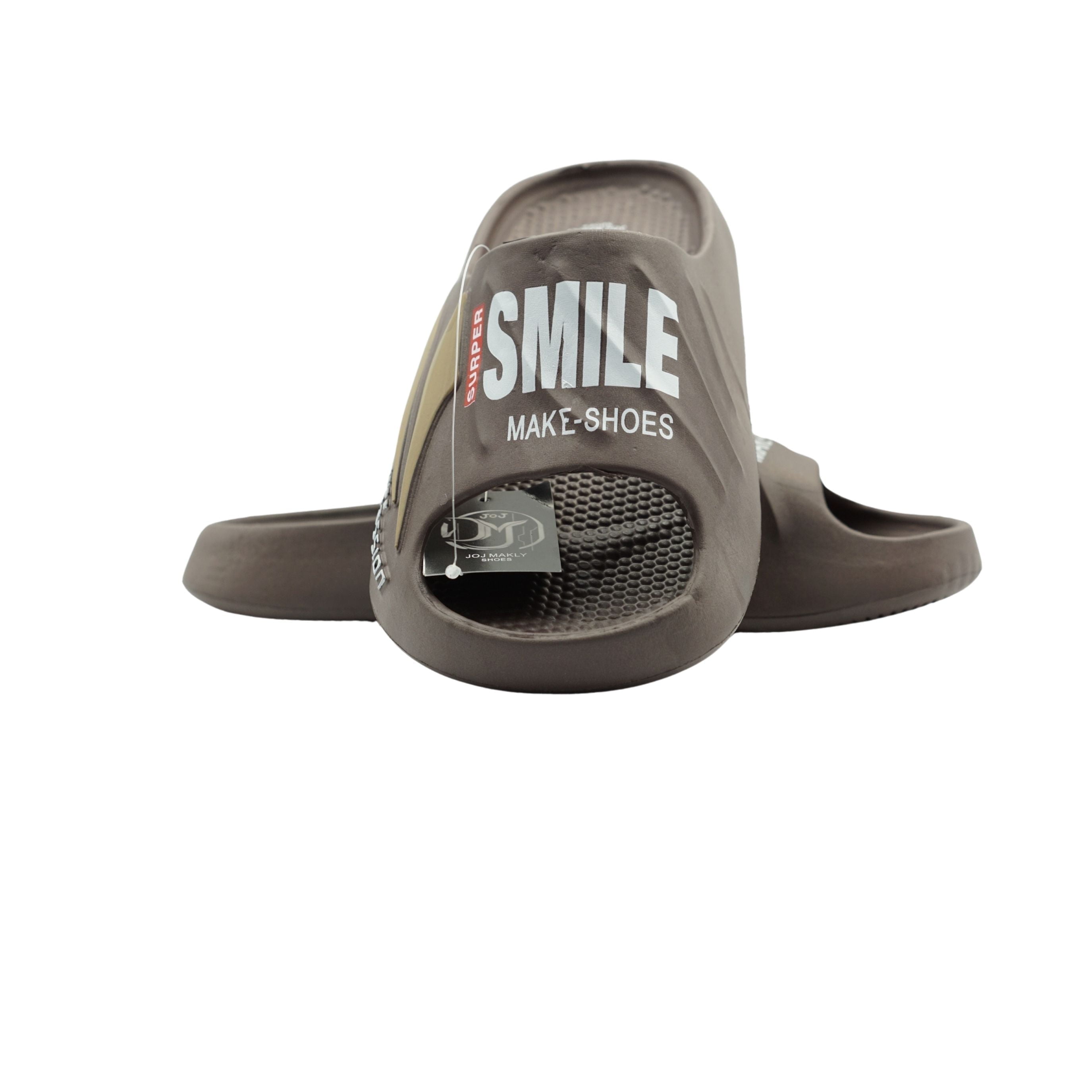 6352 Men’s Massage Slippers – Slip-On Acupressure Slides for Foot Pain ...