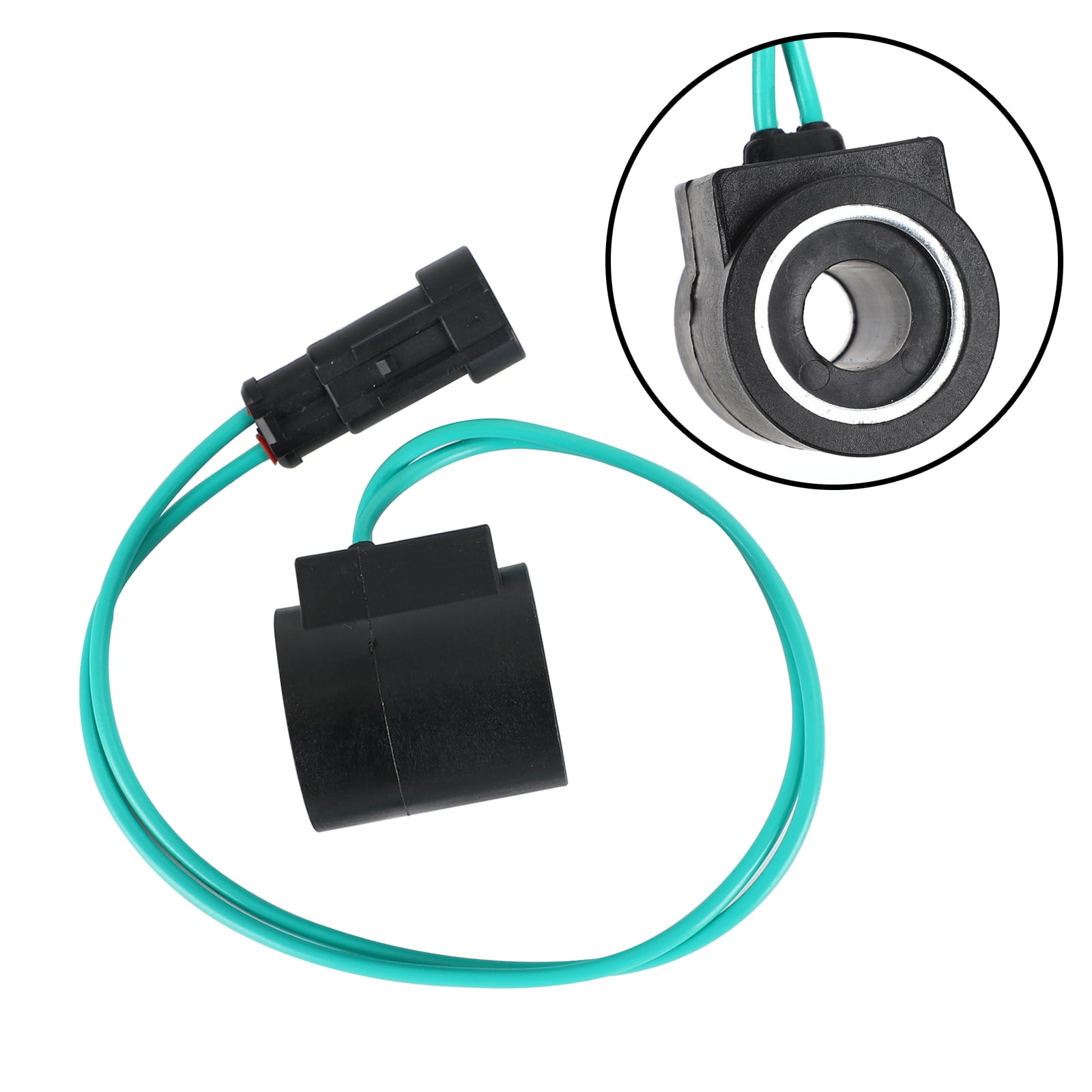 6359412 12v Solenoid Valve Coil For Hydraforce Stems 10 12 16 Series
