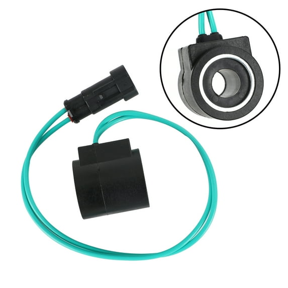 6359412 12V Solenoid Valve Coil For Hydraforce Stems 10 12 16 Series ...