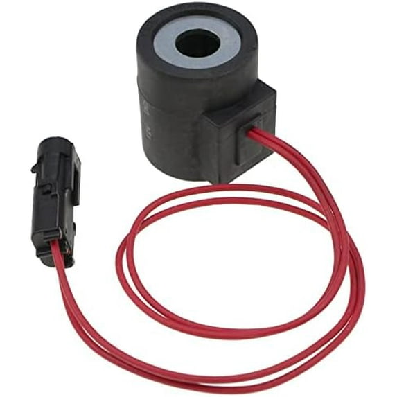 6359412 12V Solenoid Valve Coil for Hydraforce Stems 10/12/16/38/58 ...