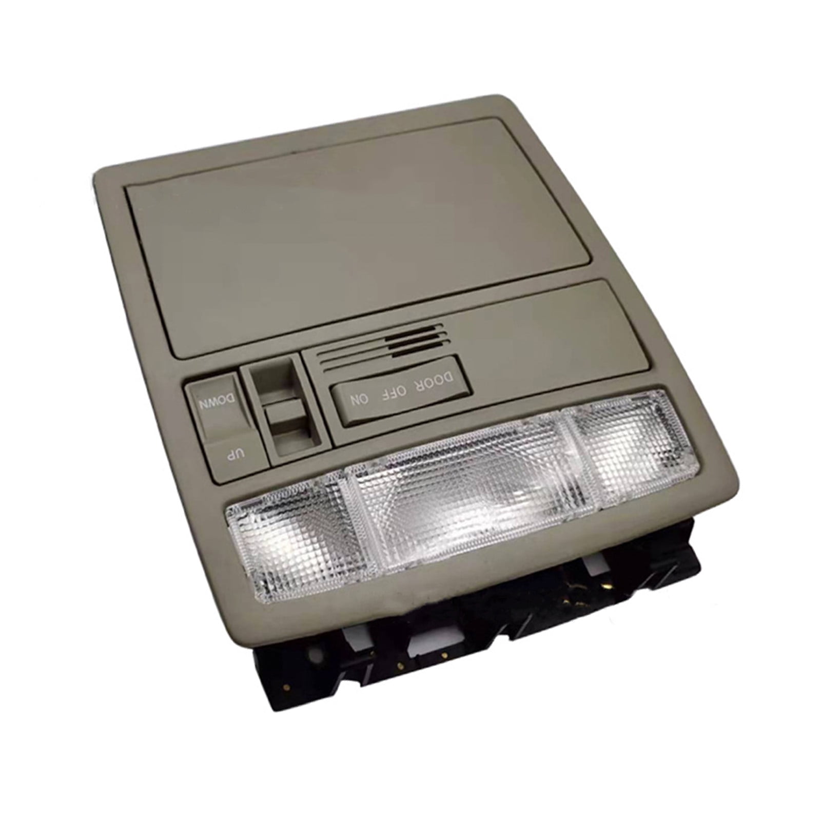 63650-33271 Overhead Sunroof Switch Console, Interior Overhead Console ...