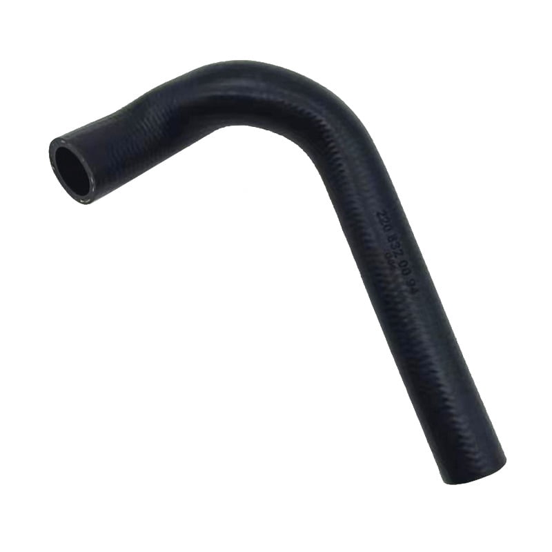6365010782 2208324494 2208320094 2515016182 Engine Radiator Coolant ...