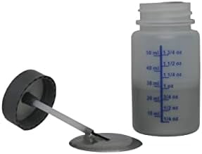 - 636R WA636R - Silver Ice Metallic 1 Ounce Touch Up Paint Kit /Brush ...