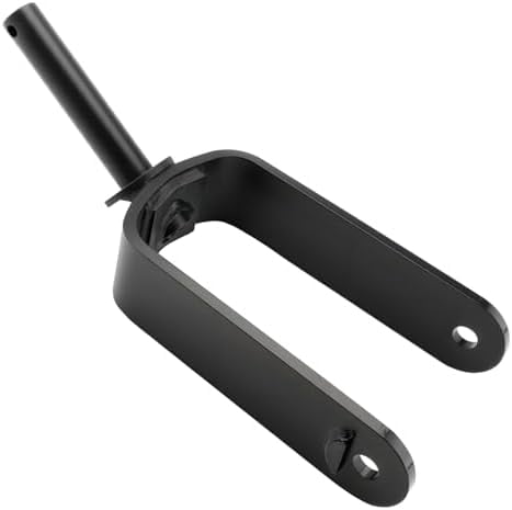 63740 Tailwheel Caster Fork Fits Bush Hog Rotary Cutter 4ft 5ft 6ft ...