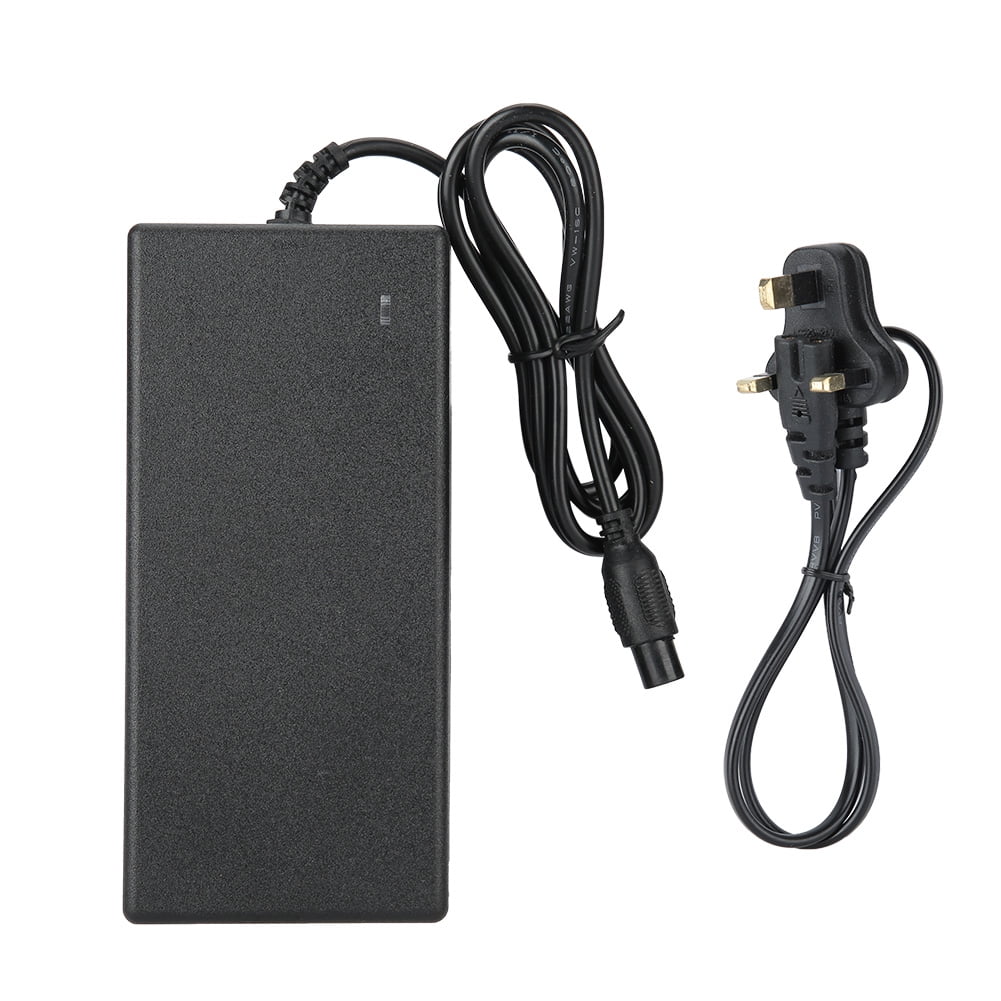 63V 1.1A Desktop Power Adapter 3 Interfaces Power Supply Converter with ...