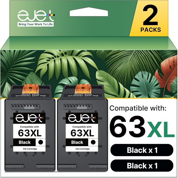 Hp64 Ink