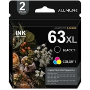 HP #61 Color Ink Cartridge 61 CH562WN NEW GENUINE - Walmart.com