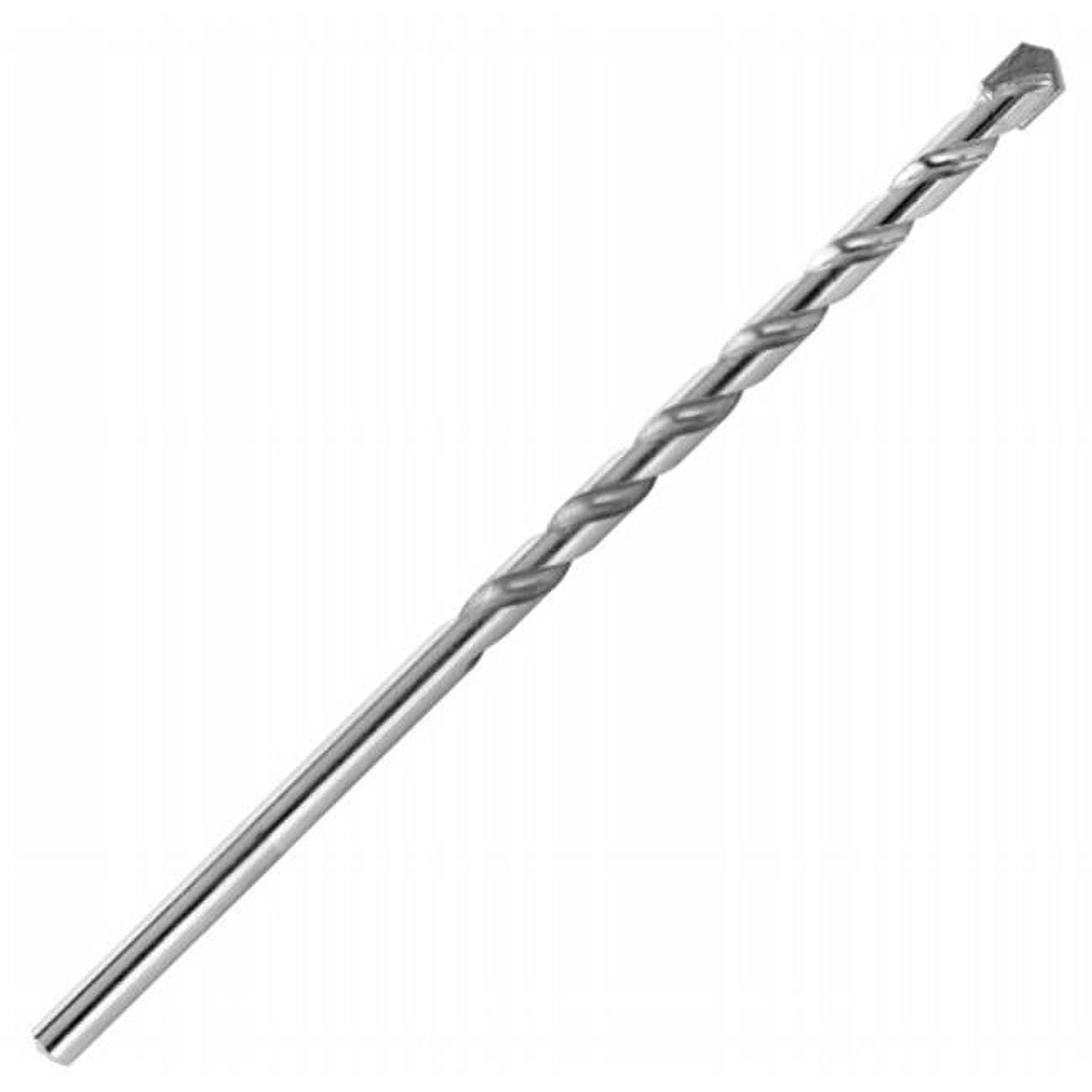63in. X 12in. Masonry Hammer Drill Bits - Walmart.com