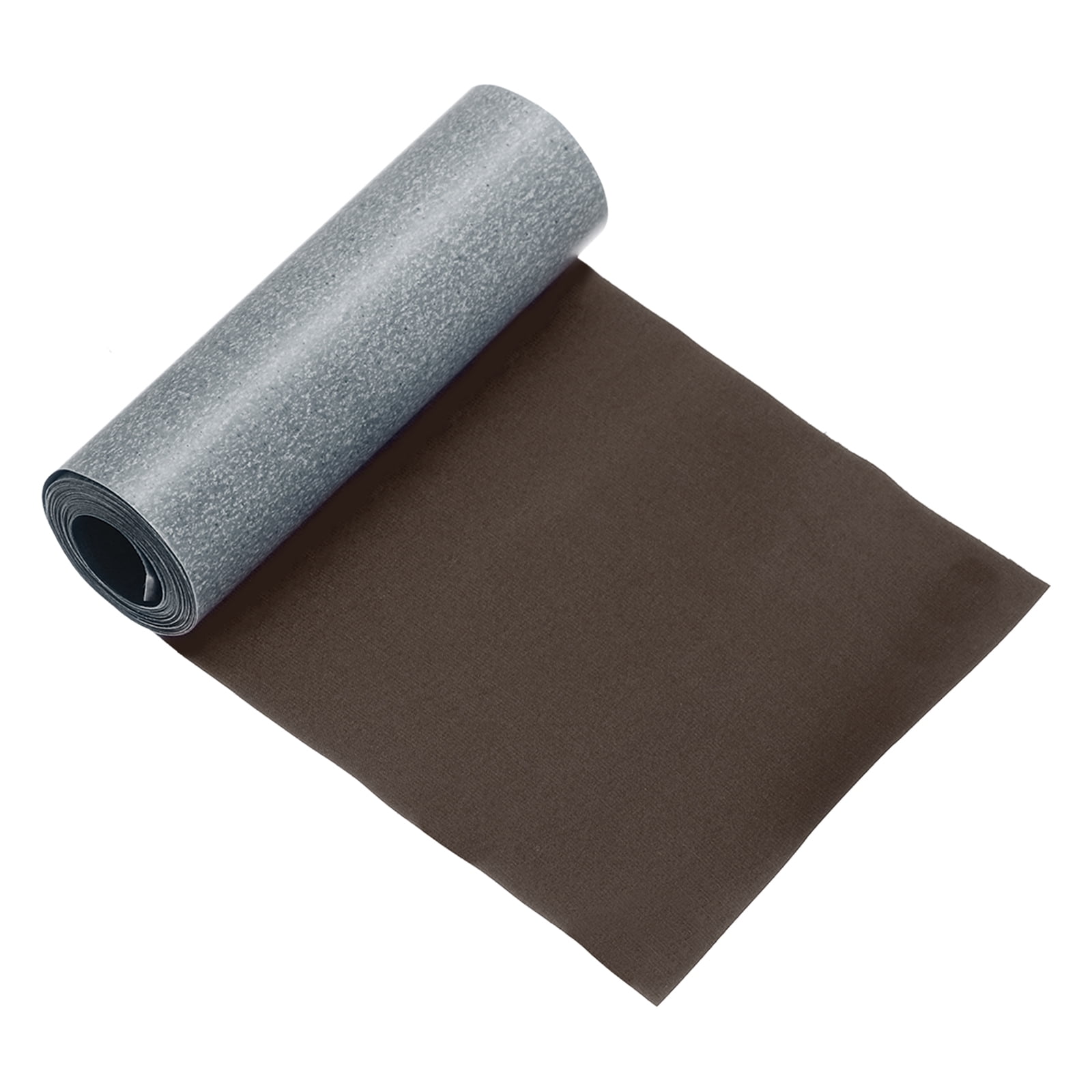 63x4 Inch Nylon Fabric Patches Roll Fabric Patches for Clothing Brown ...