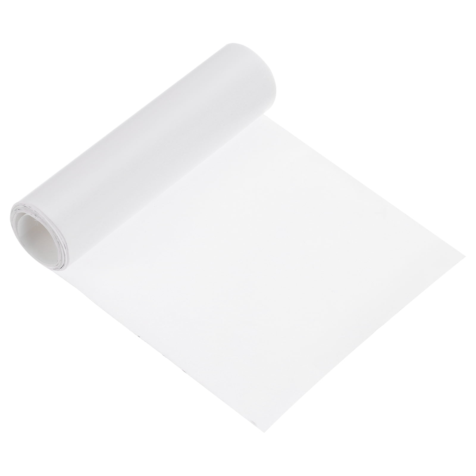 63x4 Inch Nylon Fabric Patches Roll Fabric Patches for Clothing White ...