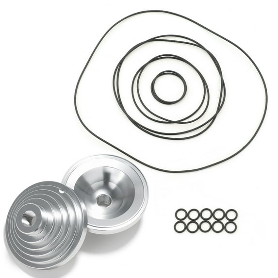 64-66mm For Yamaha Banshee 350 for Pro Design Cool Head + 22cc Domes O ...