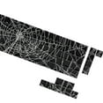 64/74Key Keycaps Customs Spiders Web Keycap Set Side Print Backlit Key ...