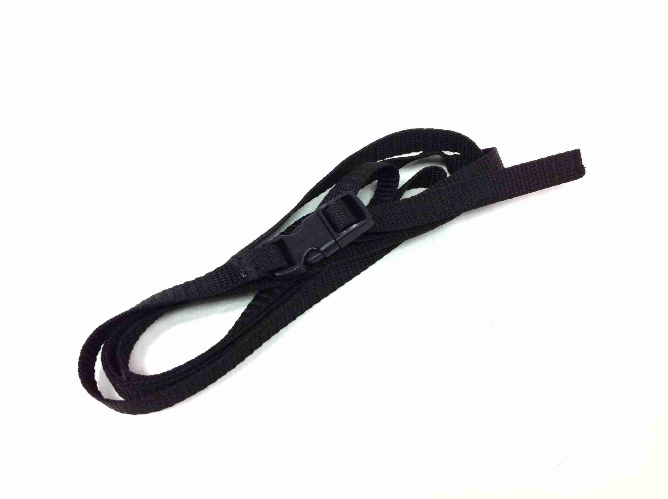 64" Adjustable Strap Buckle - Walmart.com