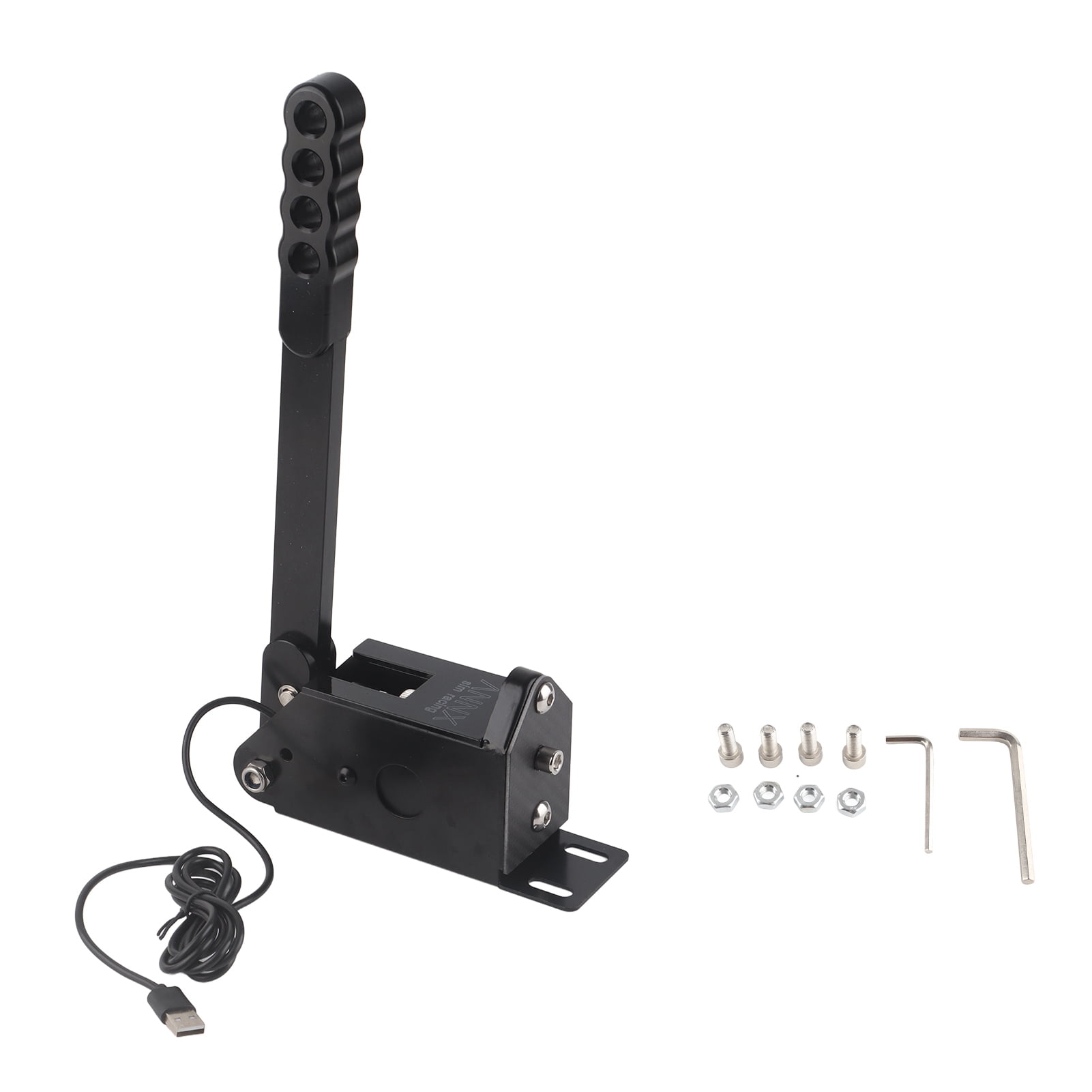 64 Bit Universal USB Handbrake PC For Windows Professional Gaming ...