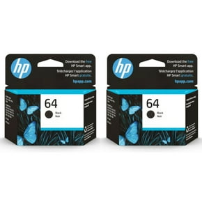 Hp 64 Ink Cartridge