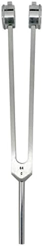 64 Hz Otto Tuning Fork - Walmart.com