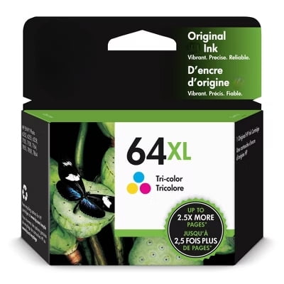 64 Ink Cartridge Series - Walmart.com