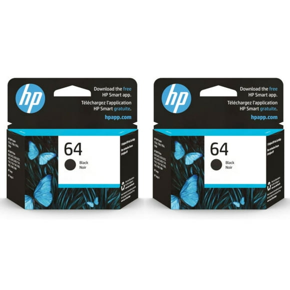 Hp 64 Ink Cartridge