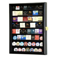 Rotating Countertop Display, Maple - Walmart.com