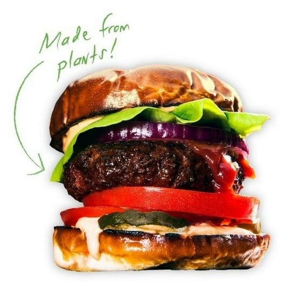 Beyond Burgers