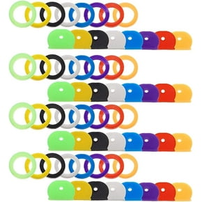 Key Color Covers