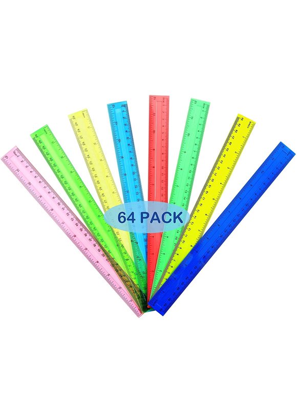 Rulers in Rulers, Compasses & Protractors - Walmart.com