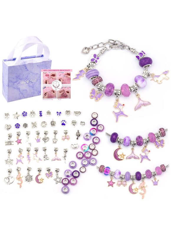 Rock Jewelry Making Kit