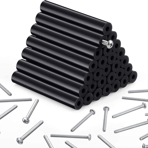 64 Pieces Electrical Outlet Spacers Electrical Outlet Box Extender Kit ...