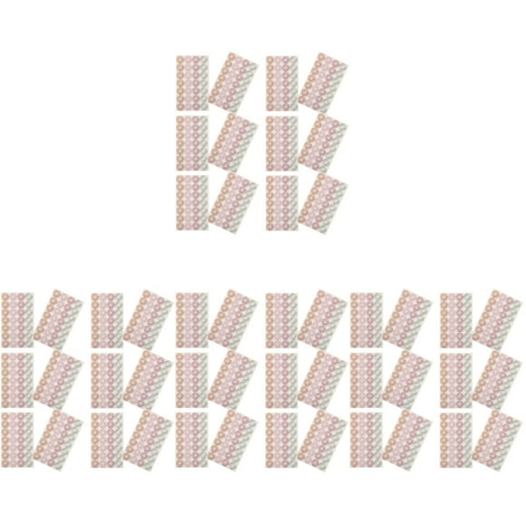 Shop Paper Reinforcement Rings for Office Supplies at Walmart