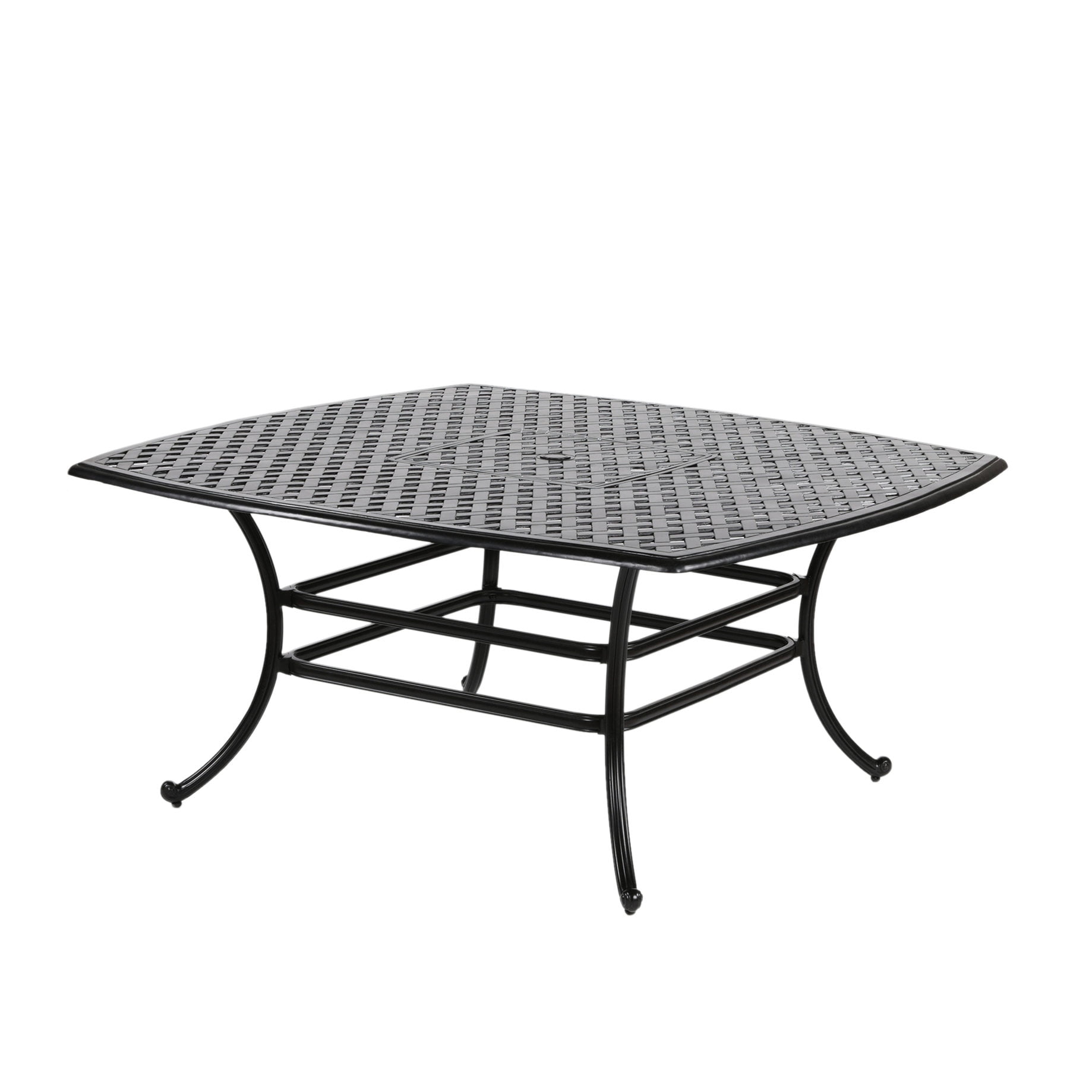64" Square - Long - lasting Durability - Outdoor Dining on Patios ...
